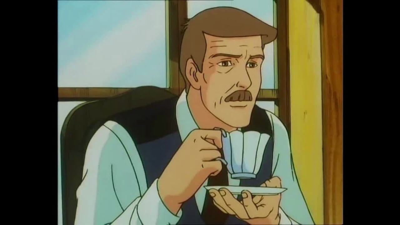 Reporter Blues Episode 20 - Problem Parents - English Sub - YouTube
