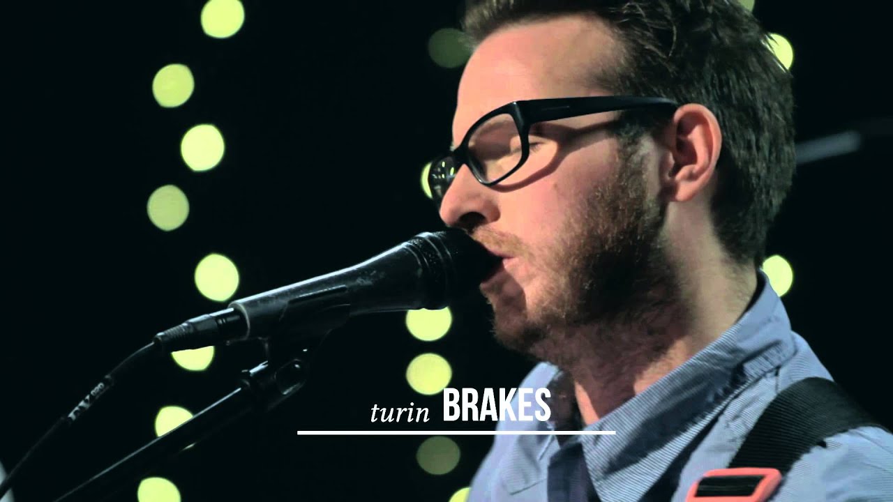 The Vintage TV Sessions - Episode 2 Promo - YouTube