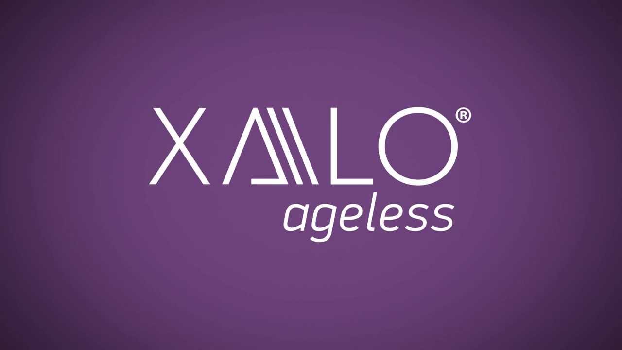 XALO Ageless - What to expect - YouTube