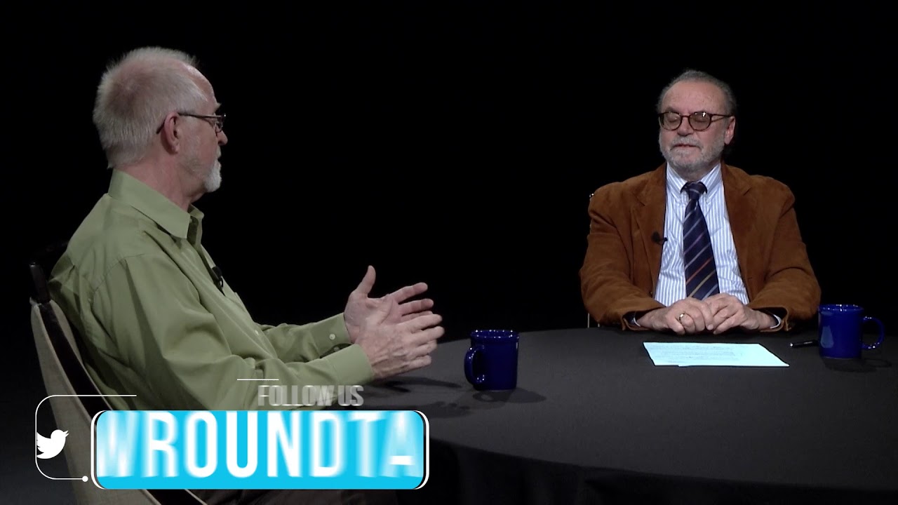 The Roundtable Perspective 108 - Lee Artz - YouTube