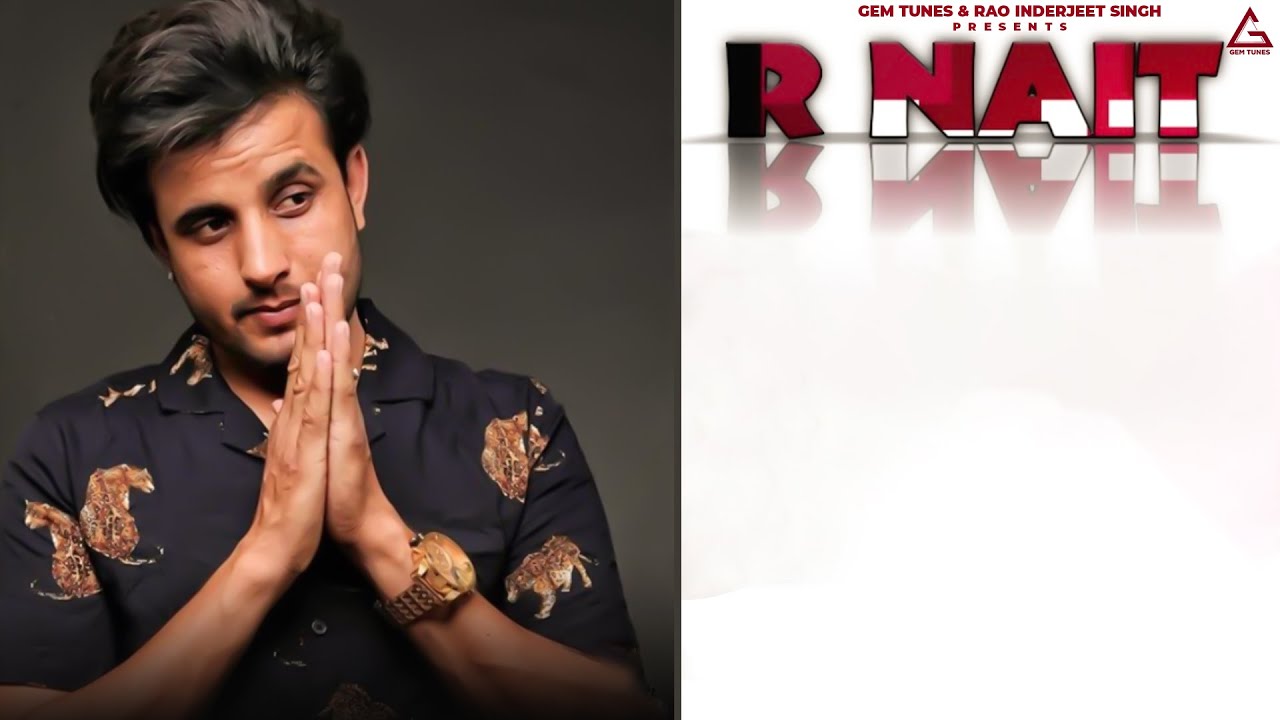 R nait talks about 47 RECORDS Projects - YouTube