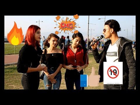 YAPTIĞIN EN GİZLİ ŞEY NEDİR !  ( +18 SİLİNEN VİDEO )