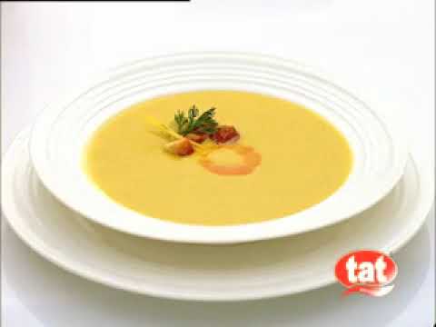 Tat Mercimek