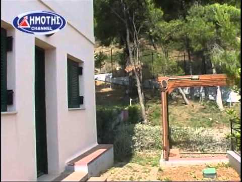ΟΔΟΙΠΟΡΙΚΟ ΣΤΗ ΡΑΦΗΝΑ 2011 - YouTube