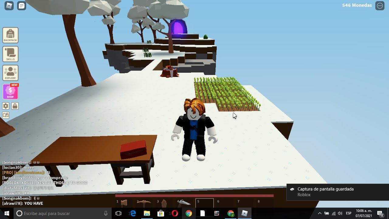 🇲🇽 Islands 🏭 FACTORY!-Roblox-El comienzo - YouTube