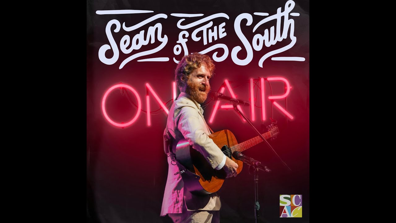 Sean of the South On the Air #2303 | Sean Dietrich LIVE | Song Theater ...