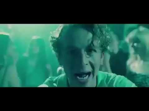 Korku gerilim filmi Korkunç bir film Türkçe dublaj