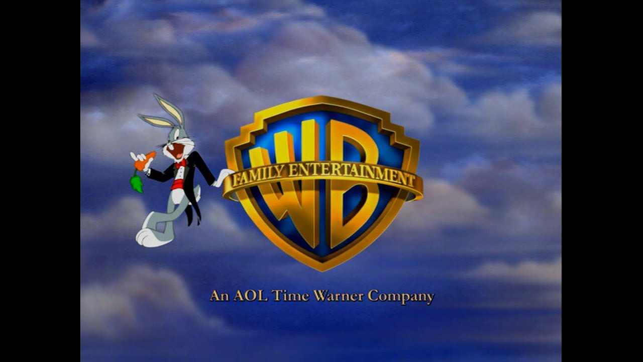 Warner Bros. Family Entertainment (2003) #1 - YouTube