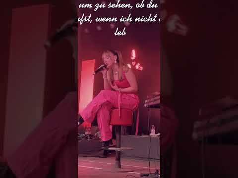 ayliva konzert - YouTube