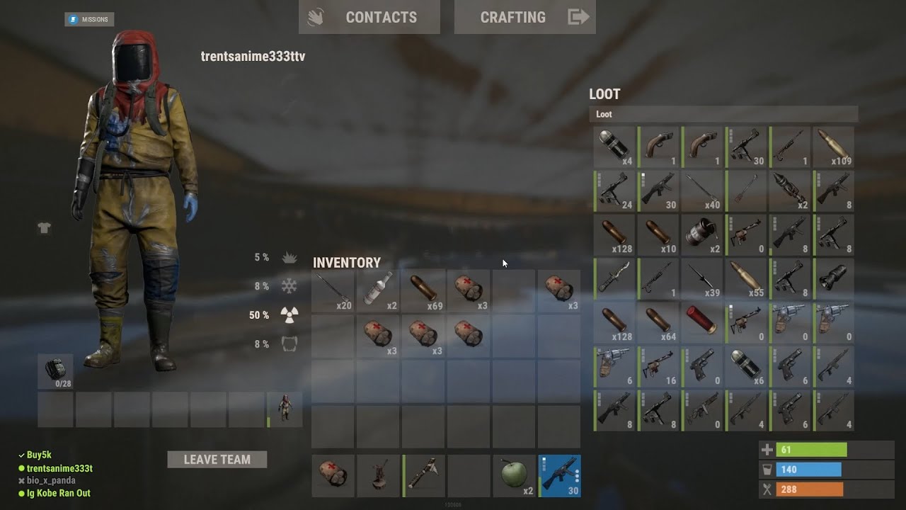 RUST RAIDING TUGBOATS FOR THE BOOM #rust #pvp - YouTube