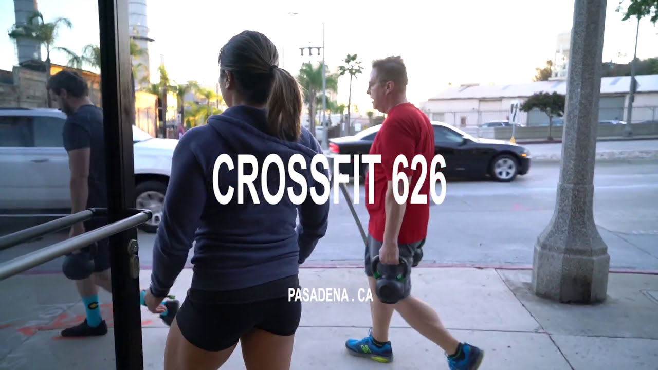 The 626 Experience - YouTube