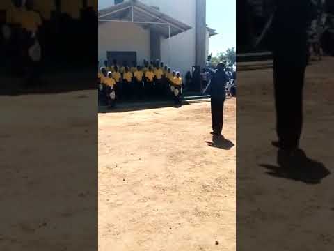 Kwaliba ulupepo kwaba no lusuba.Catholic