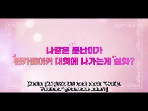 SECRET QUEEN MAKERS 4. BÖLÜM  TÜRKÇE ALTYAZILI