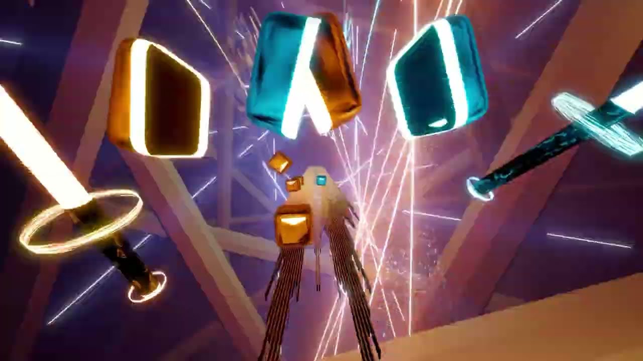 The most BREATHTAKING modchart - YouTube