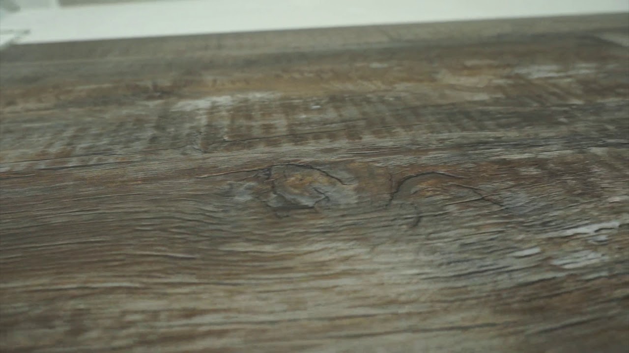 Виниловая плитка Moduleo Select Country Oak 24958 - YouTube