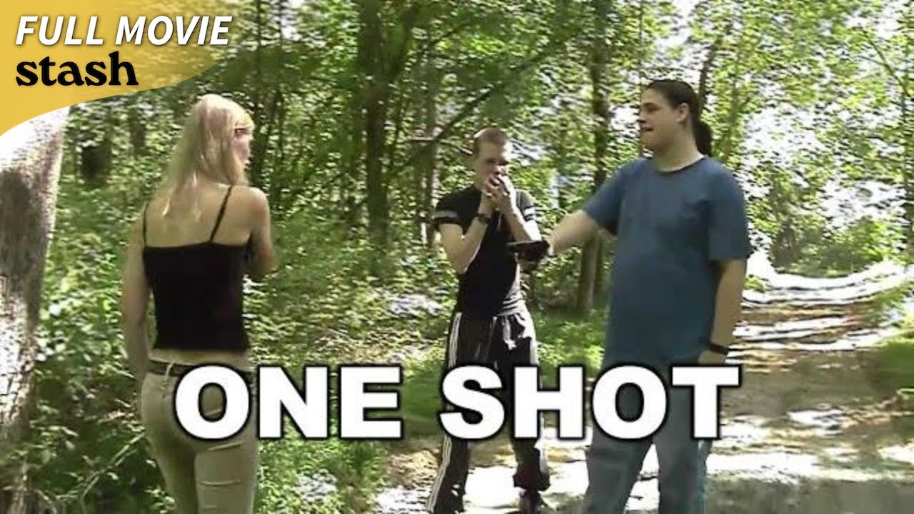 One Shot | Drama | Full Movie - YouTube