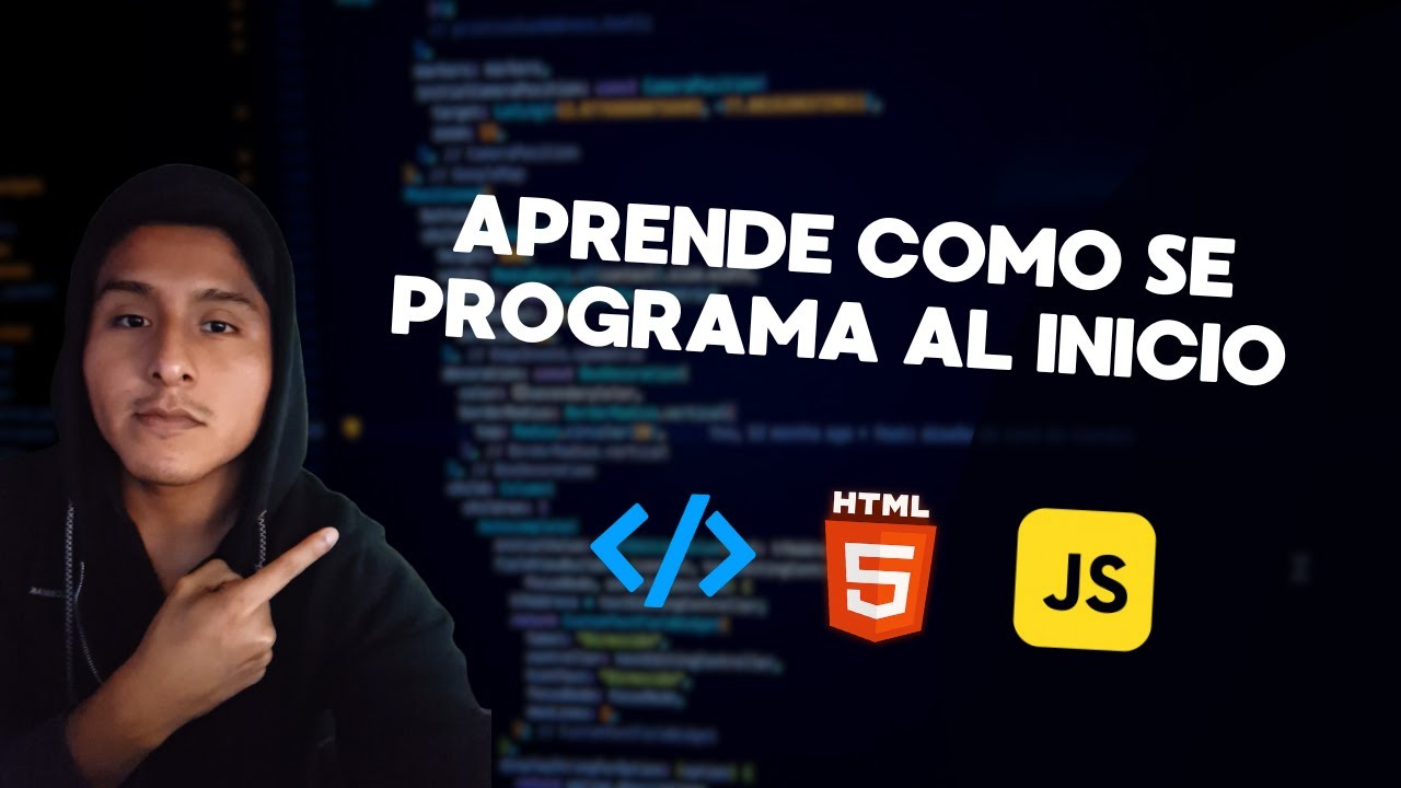 Programando como en los inicios c: - YouTube