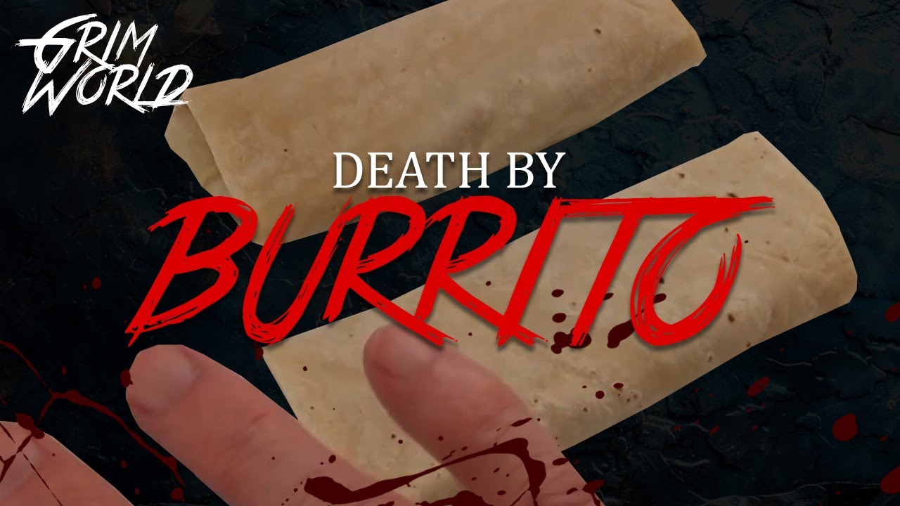 Death by Burrito? 19-Year-old Falls into Burrito Factory Meat Grinder ...