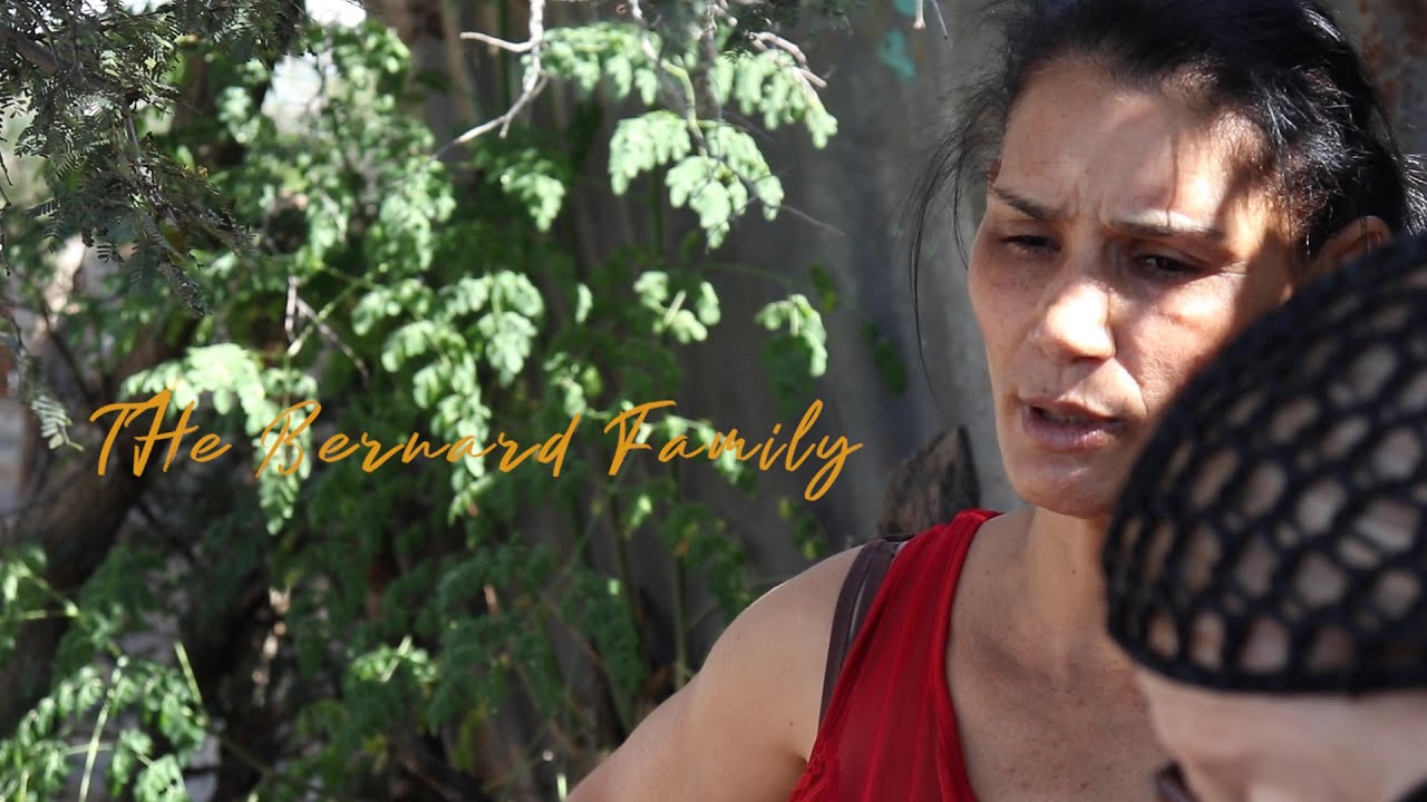 First Look | Bernard Family | 70212 - YouTube