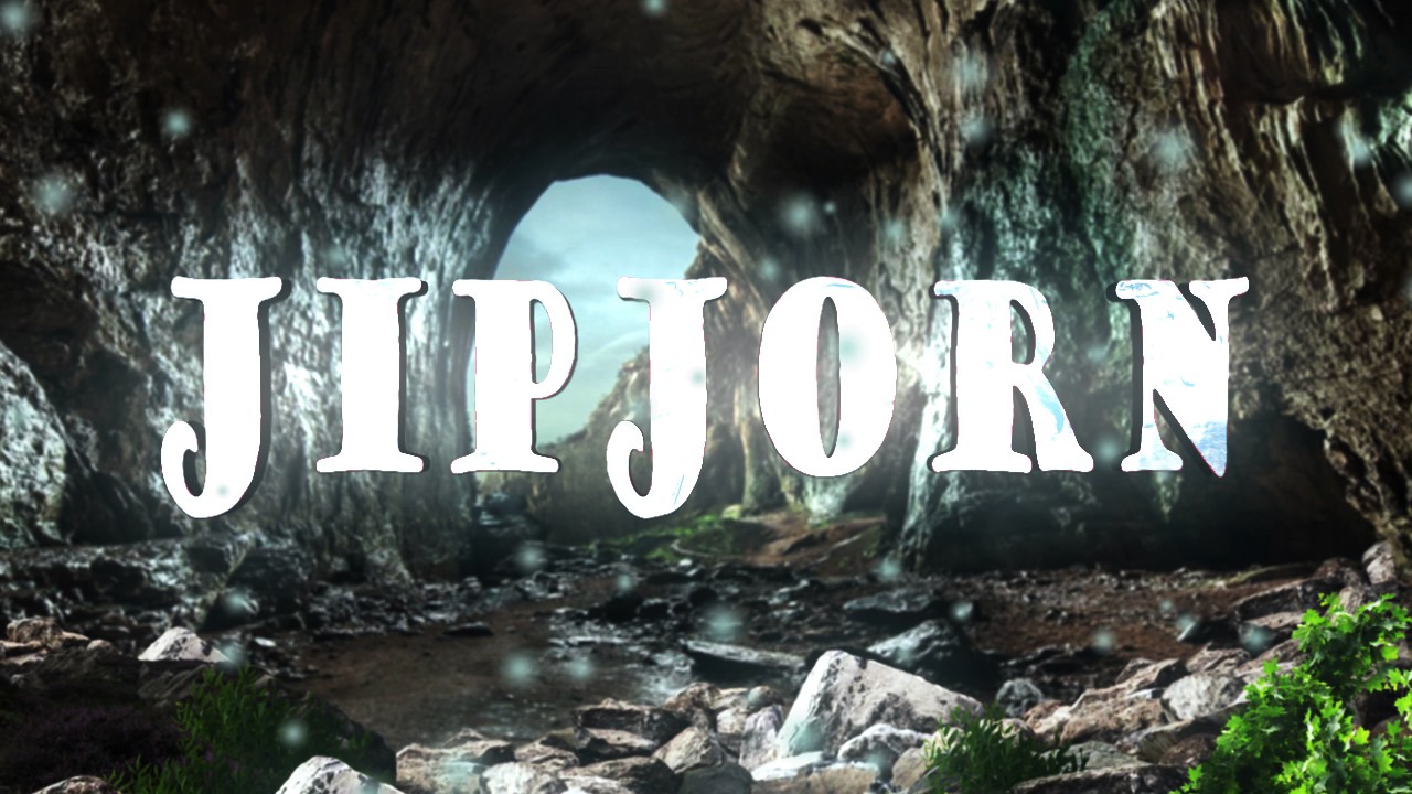 name animation - YouTube