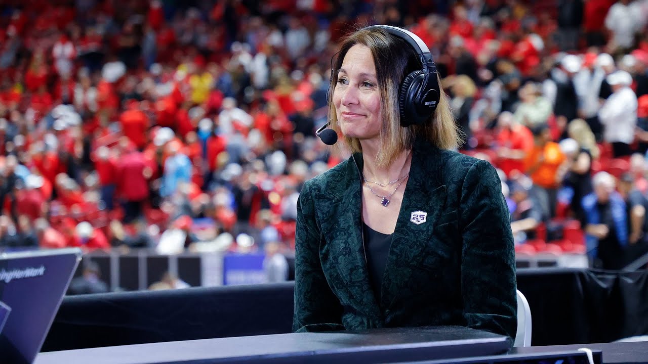 #MW25 Memories – Nevarez’s Vision For The Future - YouTube