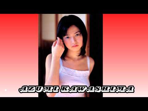 The Rise and Mystery of Azumi Kawashima: The 90s Icon Who Refused to Follow the Rules