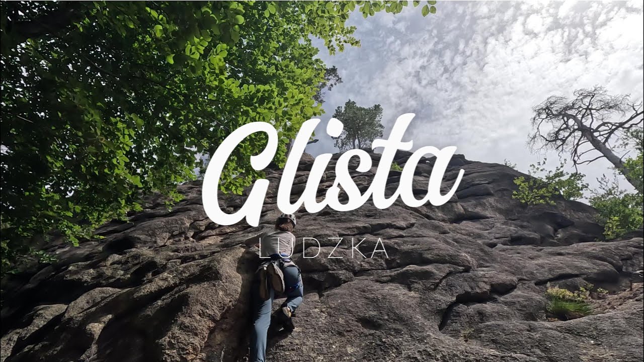 Metoda glisty ludzkiej - YouTube