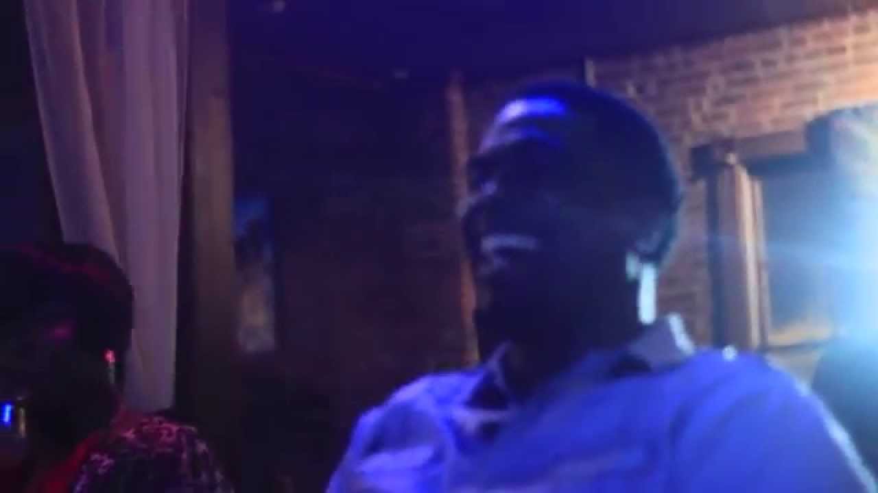 Big Baby Performs OutKast's Prototype... - YouTube