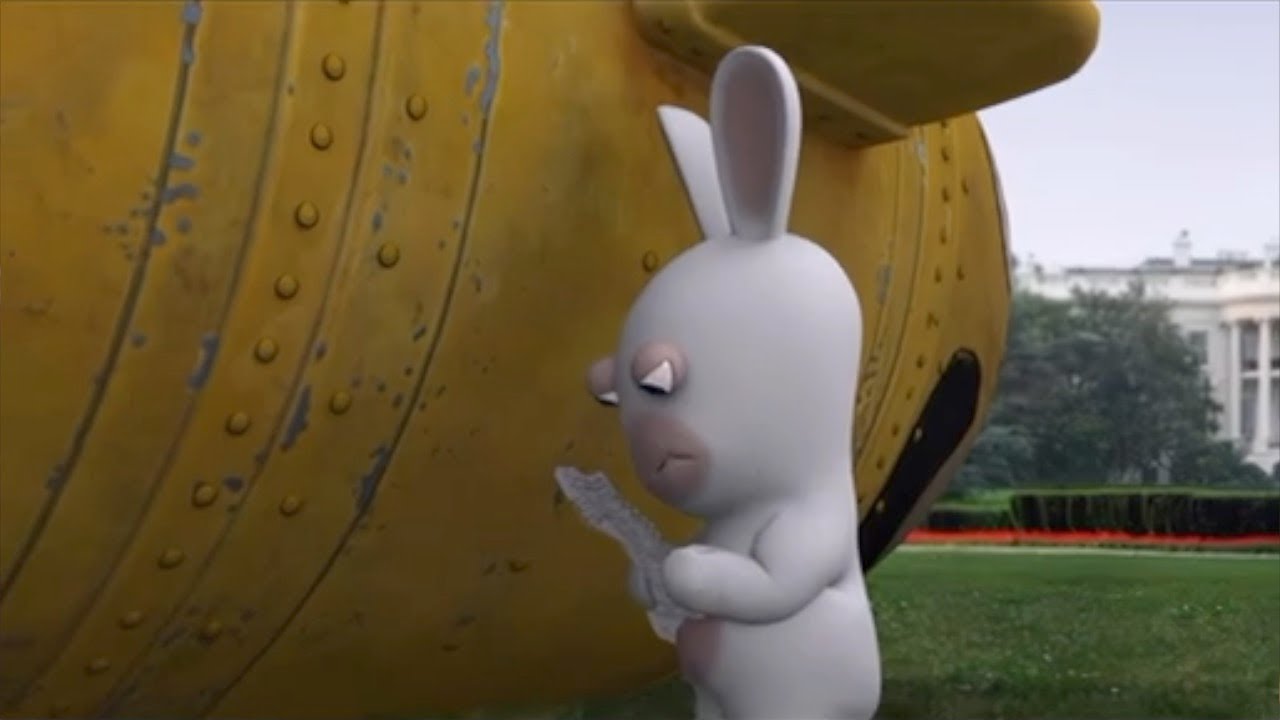 Toons, Inc Part 7 - Harryhausen's/Back at the Apartment - YouTube