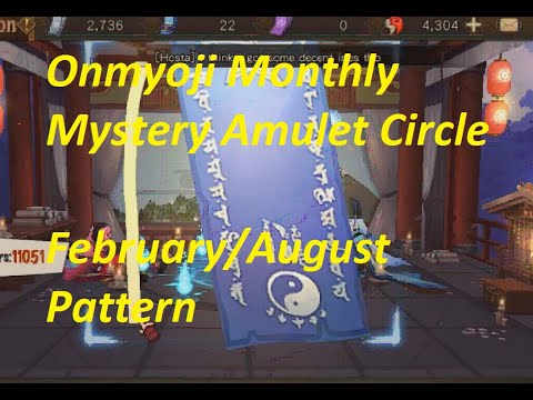 How To Use Summon Amulet Onmyoji Arena