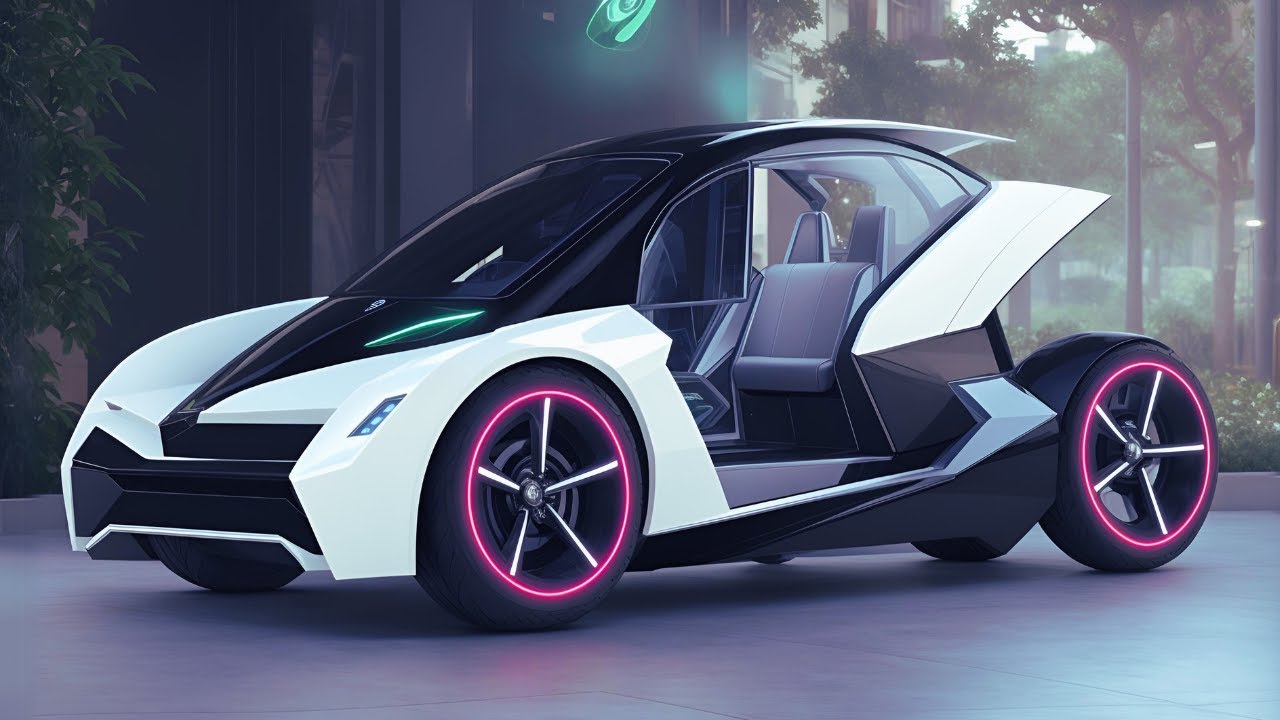 MOST AMAZING VEHICLES IN THE WORLD - YouTube