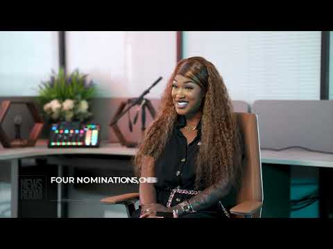 FOUR NOMINATIONS, ONE RISING STAR - GET TO KNOW LOLA DOLL