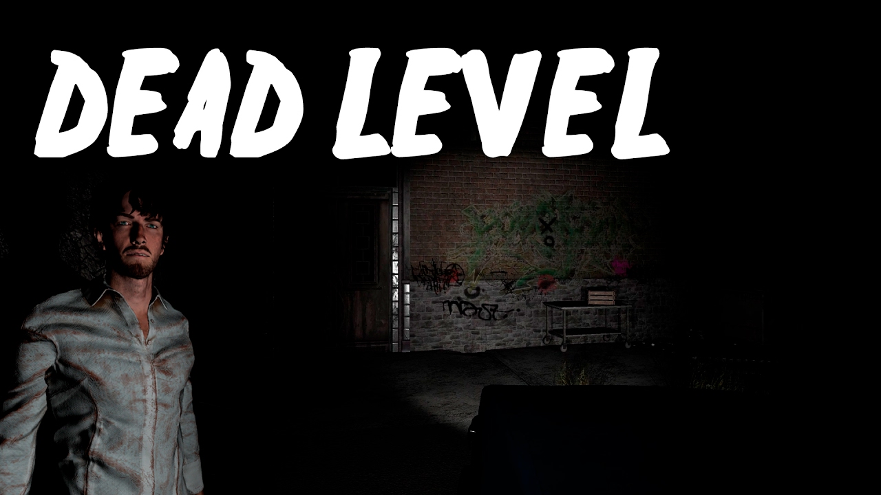Trailer Dead Level - Сетевой хоррор - YouTube