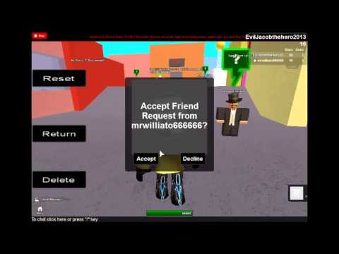 EvilJacob story chapther 45:Evil robloxian - YouTube