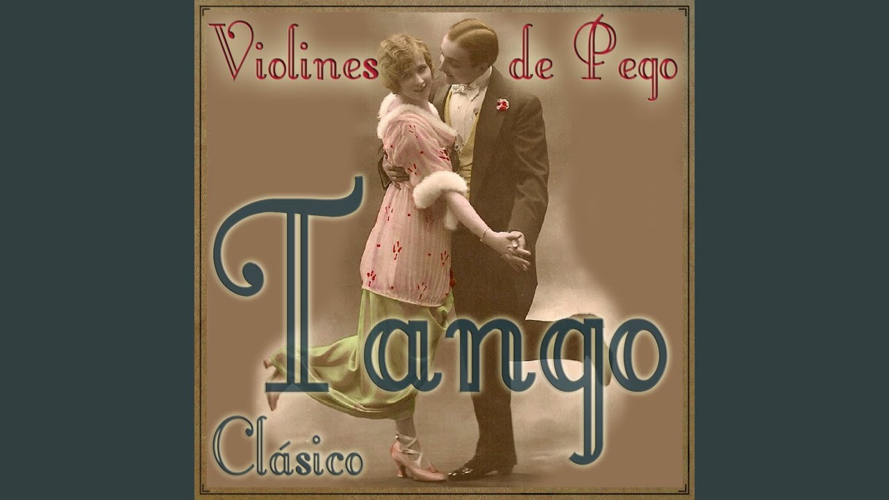 Tango de las Rosas - YouTube