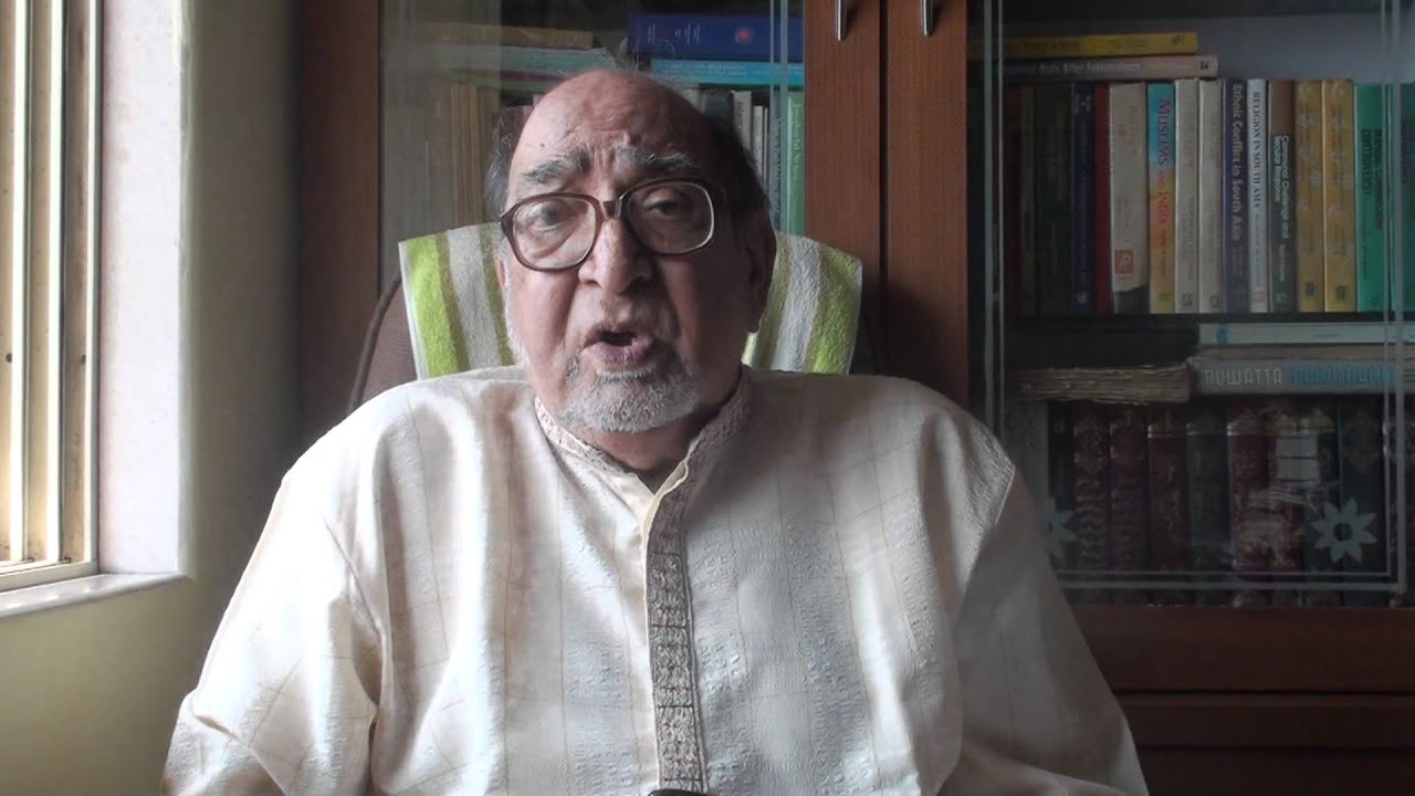 Inside story of Syedna Burhanuddin. - YouTube