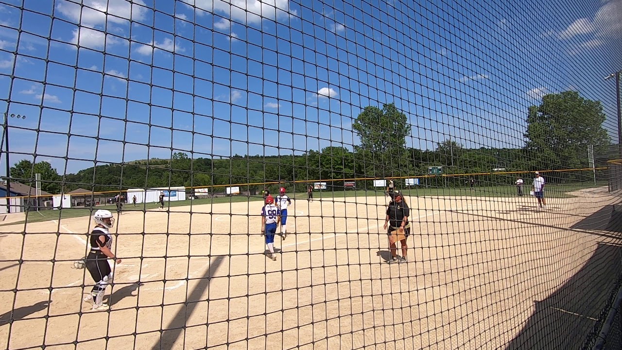 6/14/20_4:00 PM_F21_Select Fastpitch 16U vs Nebraska Gold National ...