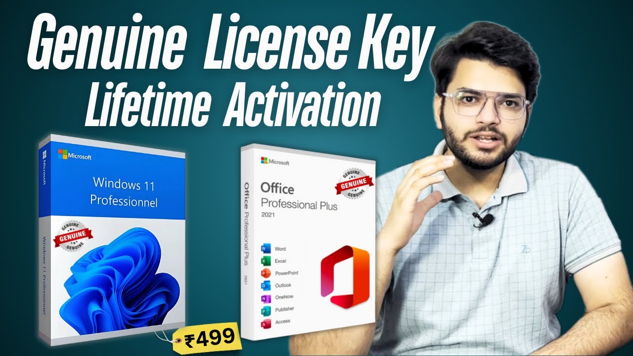 Buy Genuine Windows 11 Pro Product Key at Cheap Price ₹499 ($5 ...