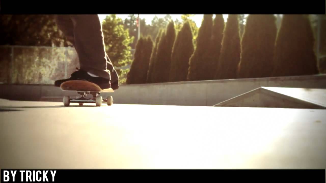 Real Life Edit 2 // by Trickyy - YouTube