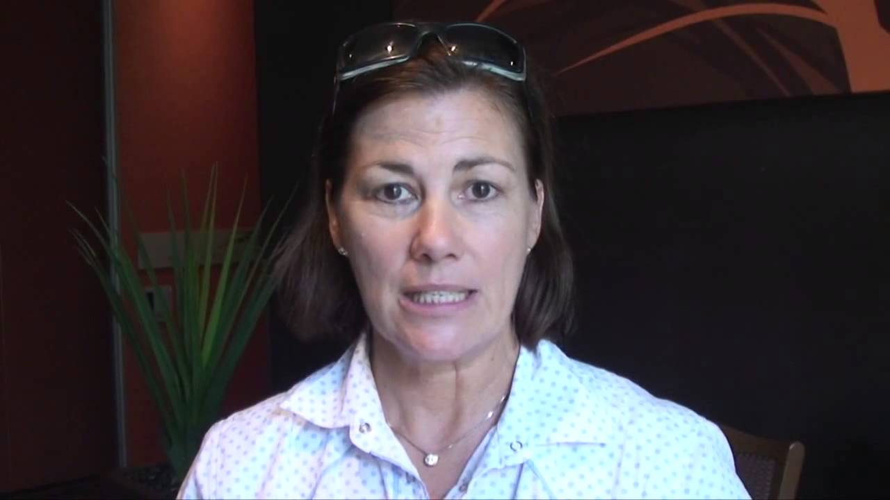 Physiotherapist Ali Ford's Life Changing Experience with Health Leaders ...