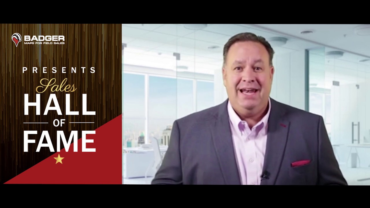 Sales Hall of Fame - Ian Altman's Best Sales Tip - YouTube