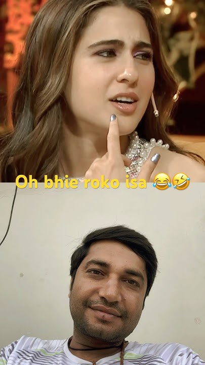 Oo bhie roko isa 😂🤣 || comedy || - YouTube