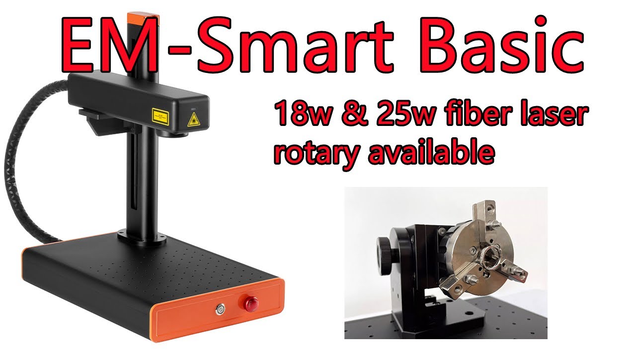 EM Smart Basic Installation & Operation - YouTube