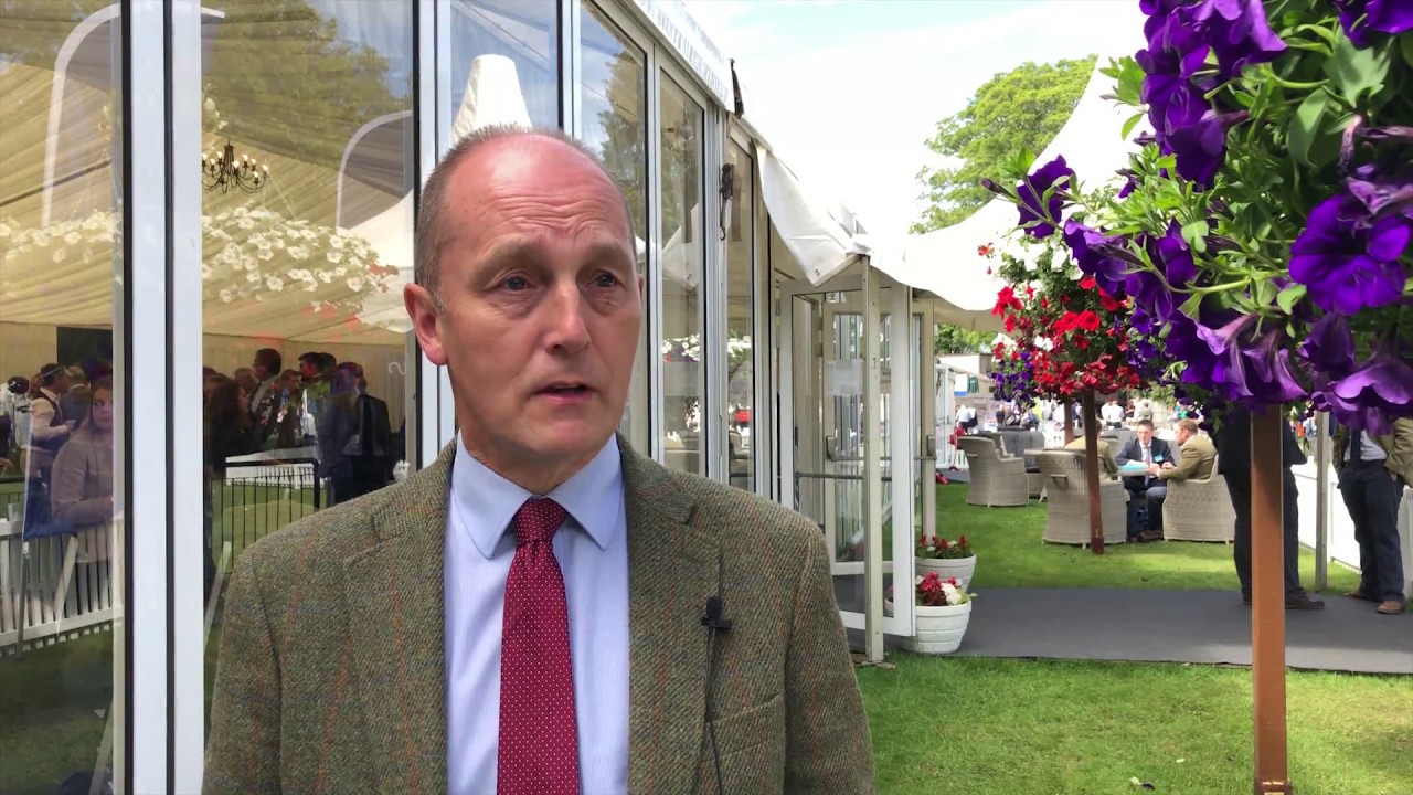 Making agricultural support appeals to the Scottish Land Court - YouTube