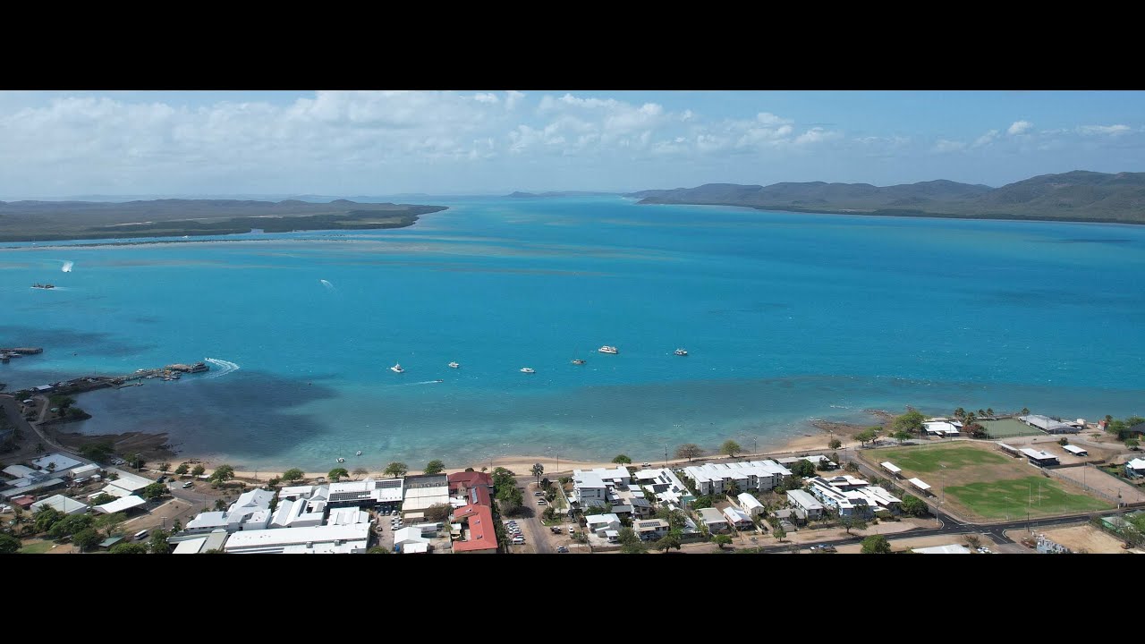 Thursday Island Sep 2023 - YouTube