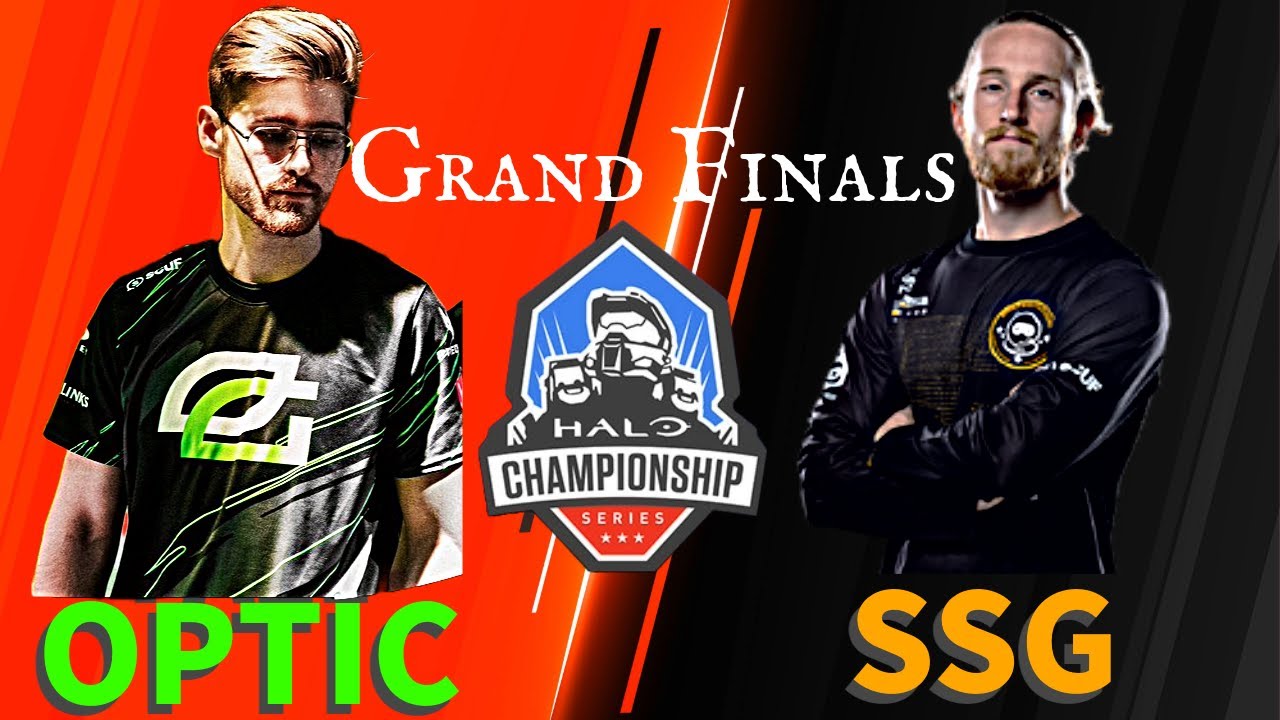 HCS World Grand Finals Orlando - YouTube