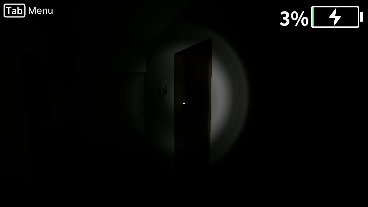 Seven Night Ghost | Night 7 | 100% Completion - YouTube