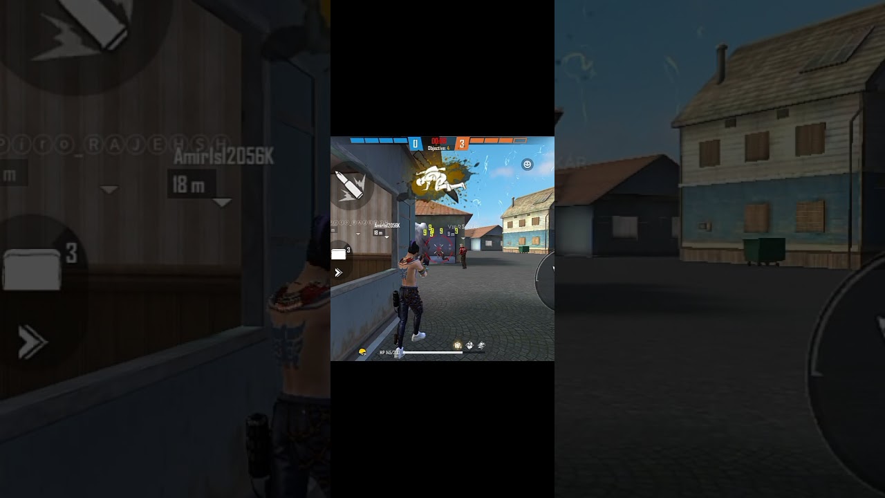 Op first blood plus Op double kill - YouTube