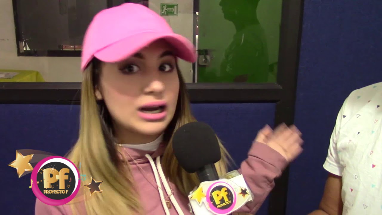 ARLETH PEREZ HABVLA DE SU SALIDA DE MANIKOMIOTV - YouTube