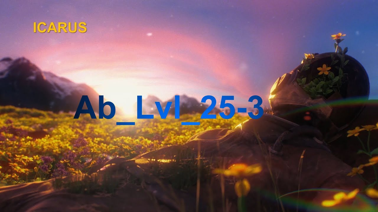 Icarus Gameplay, Base - Building, Ab Lvl 25/3 - YouTube